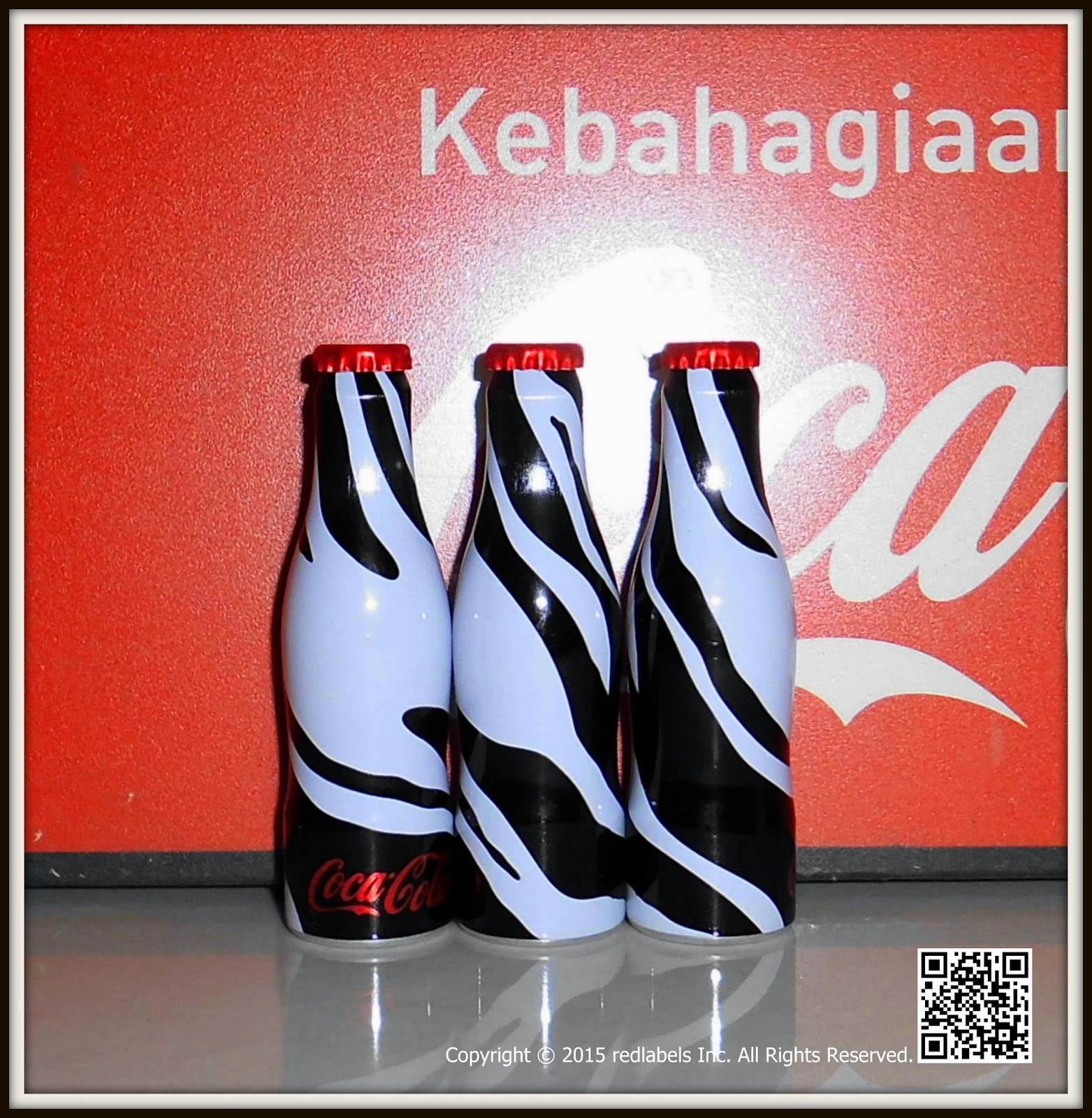 Aluminum Bottle Collector Club: Coca-Cola Personalize with Your Name ...