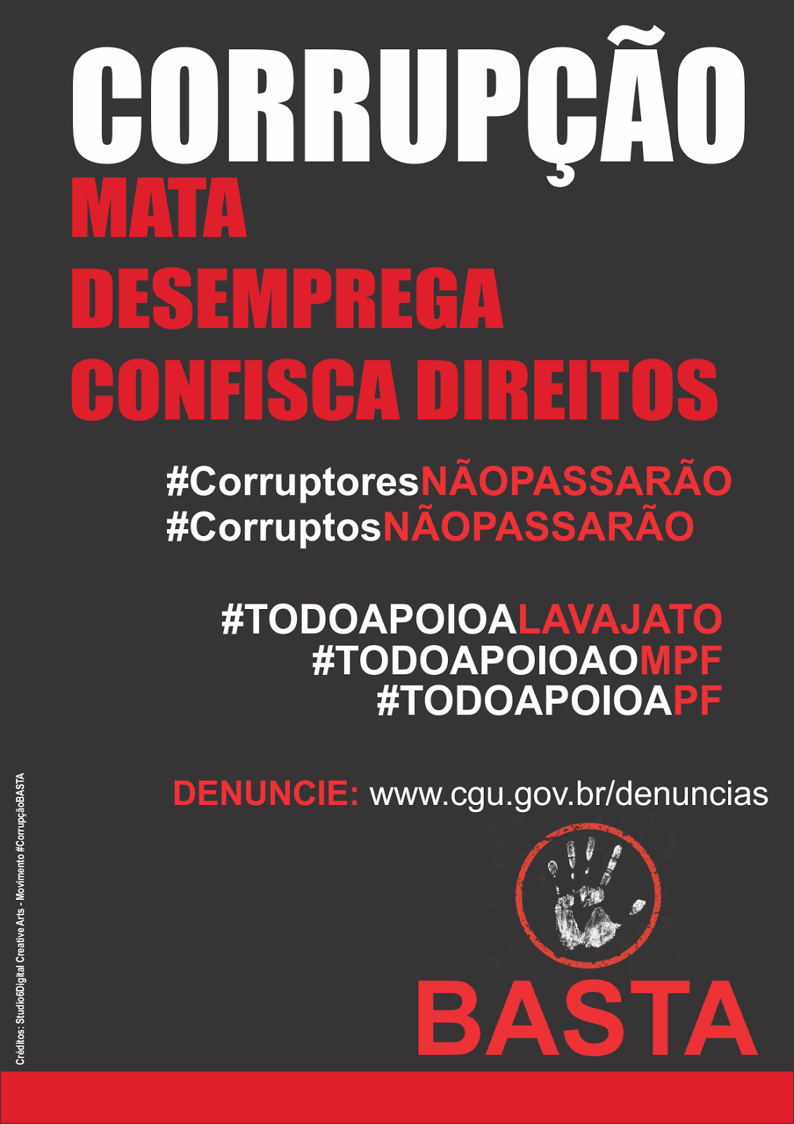 Confira abaixo as principais manchetes do dia sobre "Corrupção" e ...