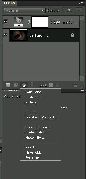How to create wonderful color patterns by using various filters in ...