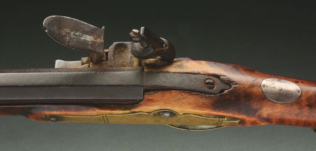 Contemporary Makers: Peter Angstadt Rifle