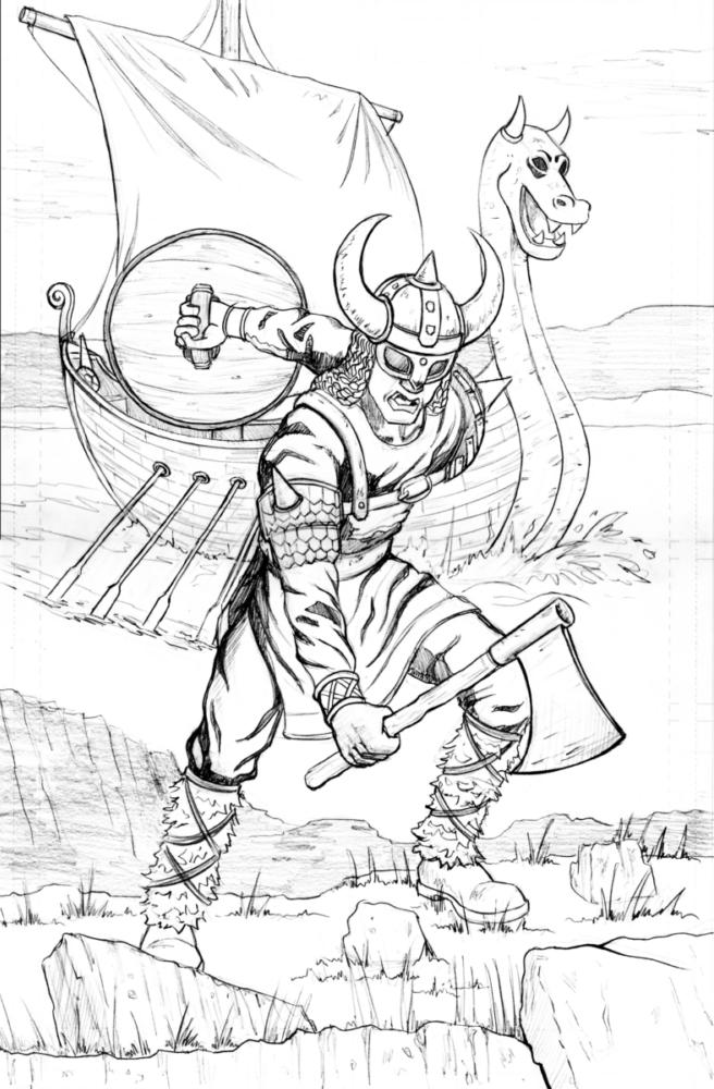 Darik's Art Blog: December 2011