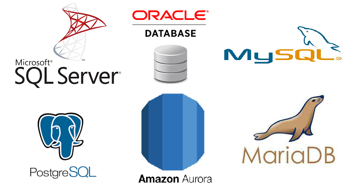 Bases de datos en AWS
