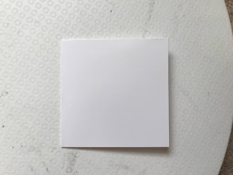 A Girl Called Naomi: October's Monthly Make - Acetate Handmade Card