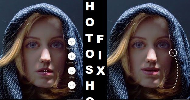 Photoshop Fix - Επίσημη εφαρμογή της Adobe για διορθώσεις σε φωτογραφίες