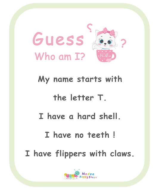 Nodee Happy Steps - Alphabet Activities for Kids