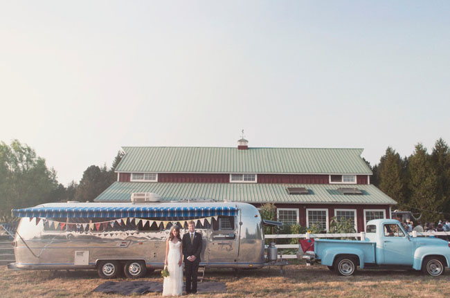 The Treasure Hunt: DIY Bunting Flags