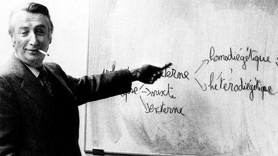 THE BARTHES VARIABLES IN THE FASHION SYSTEM - fashion semiology