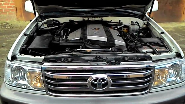 My Automotive personal page: 2UZFE engine characteristics and tuning