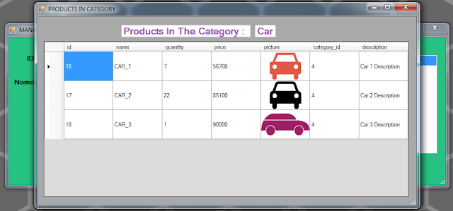 VB.Net Projects Source Code Bundle - C#, JAVA,PHP, Programming ,Source Code