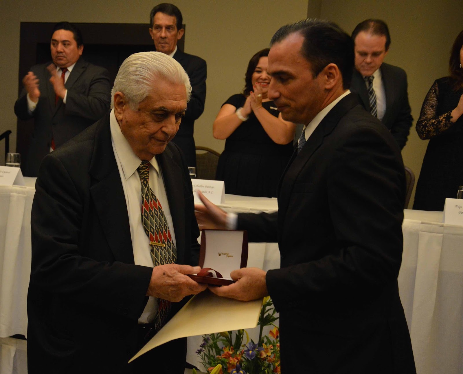 Claudia Ivonne Ceballos Pantoja, presidenta del Colegio de Abogados ...