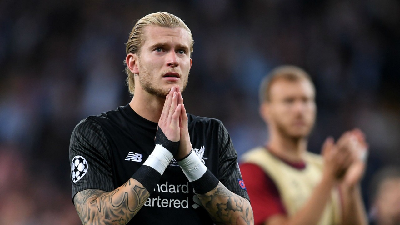 Karius continua. O que esperar? - Tapa na Gaveta
