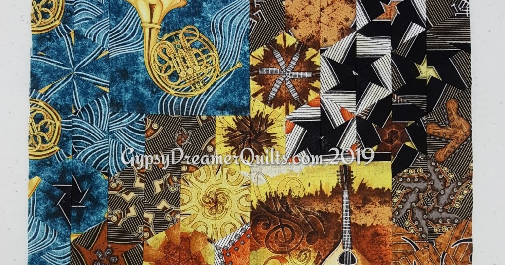Gypsy Dreamer Quilts: Watermarking your images to help preserve ...