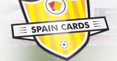 .: TIPSTERS: SPAINCARDS (FREE Y PREMIUM)
