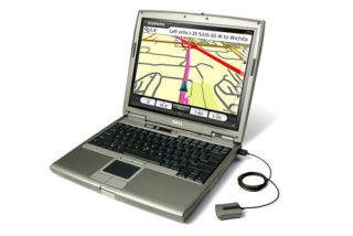 โปรแกรม GPS Navigator นำทาง (3D)บนรถยนต์-มือถือ-Tablet-NOTEBOOK ...