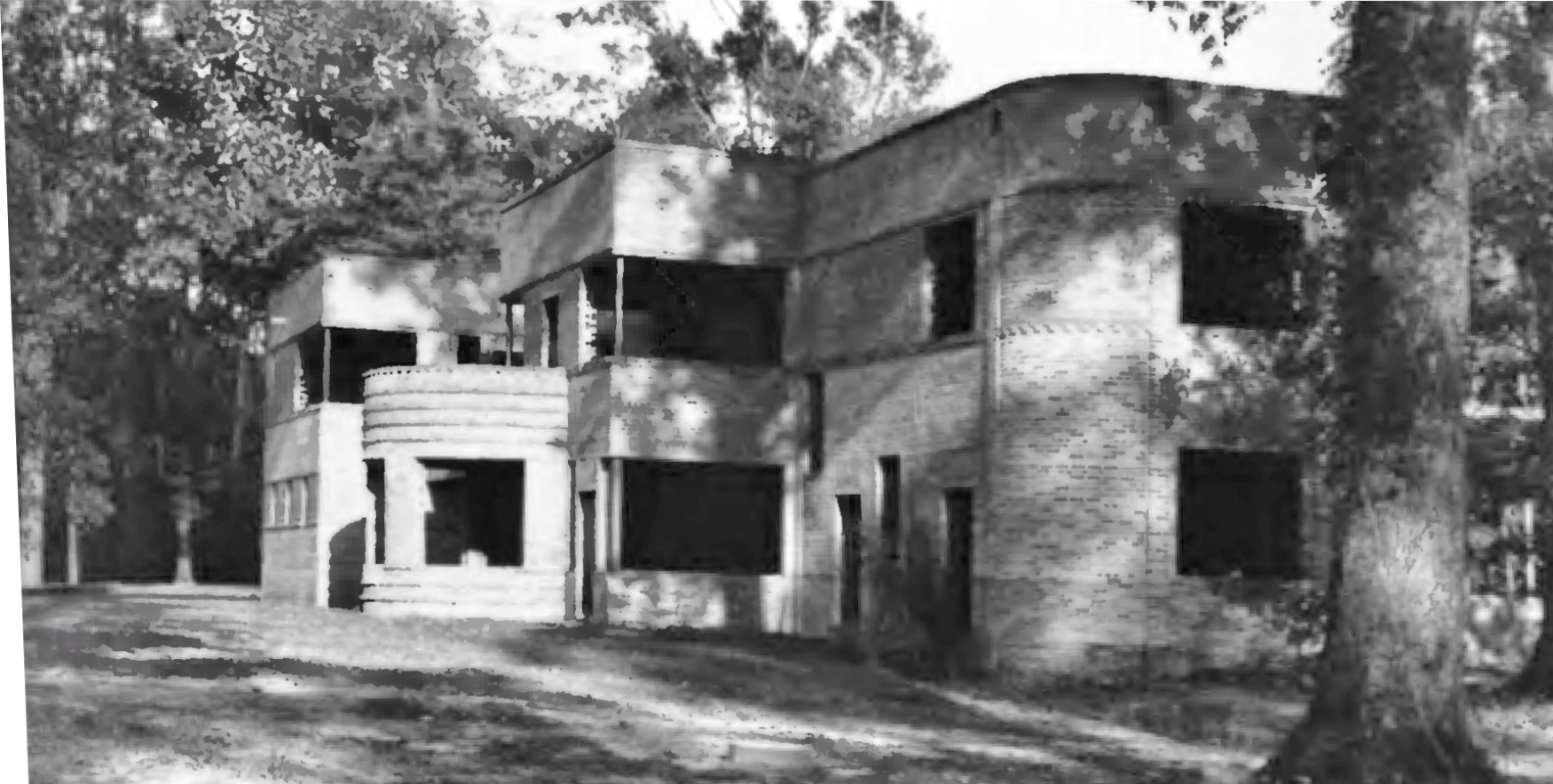 Tammany Family: The Rankin House on Cane Bayou