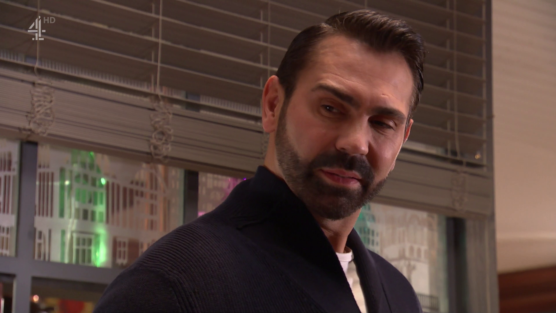 Hollyoaks off the Charts: Brad, Ste, James, Sami 20th January 2021 E4 ...