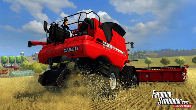 Mods & Games Guarapuava: Farming Simulator 2013 Titanium Edition