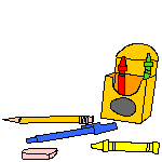 Peanut Butter and Awesome: Animated Gif Scrapbook 2: Gif Harder