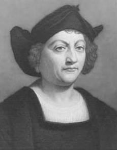 10 Interesting Facts About Christopher Columbus | ALMOST ENTIRE A ...