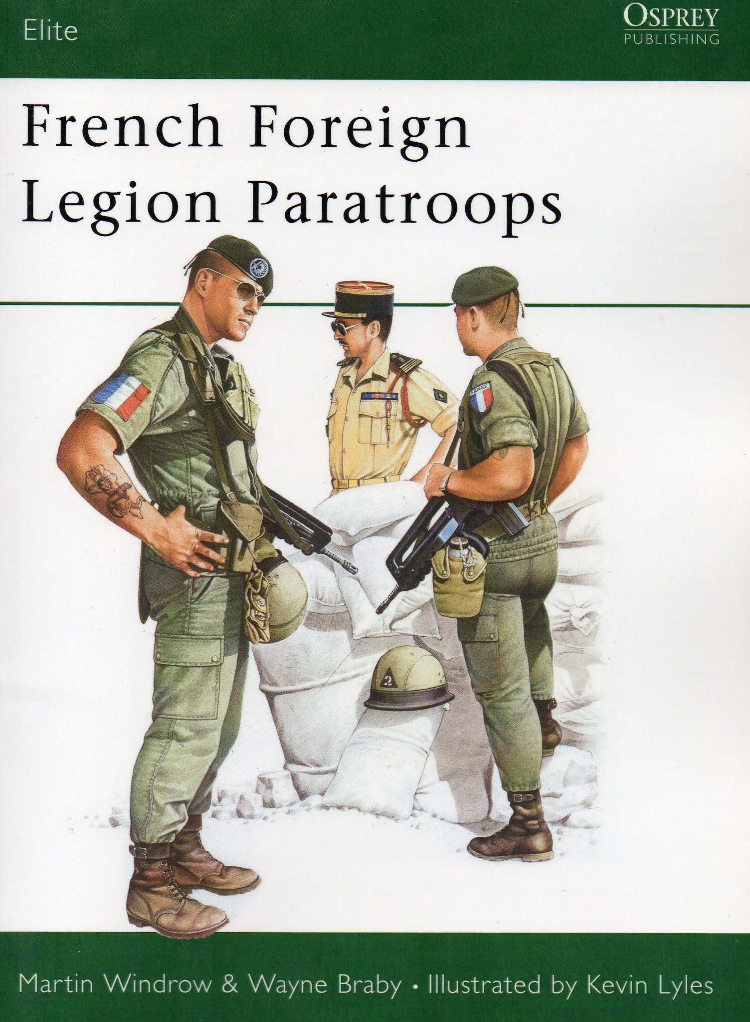 WARFARE Blog: FOTO: Legionários alpinistas