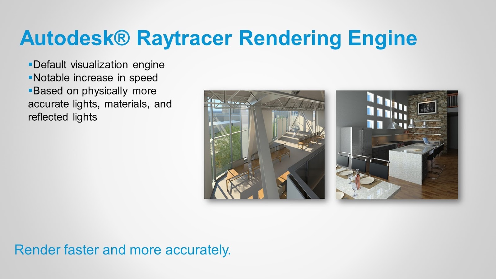 WHAT’S NEW IN AUTODESK REVIT 2017