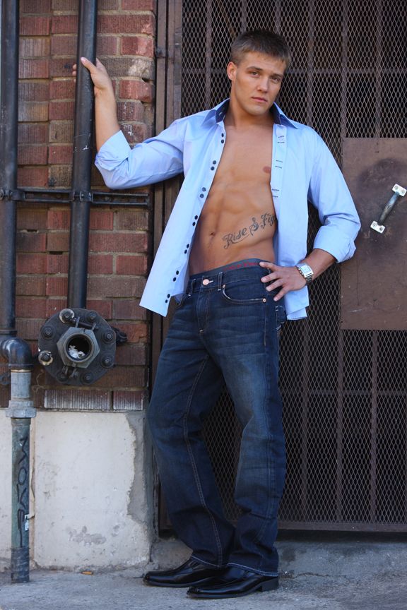 Los Ojos del Espectador: Joshua eli