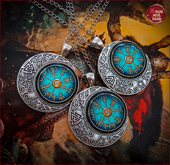 Blog de la Boutique A MON SEUL DESIR : Bijoux et Merveilles : Collier 🧭 ...