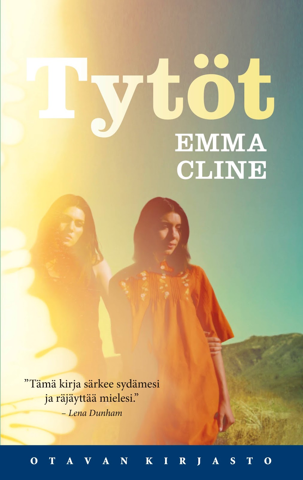 Hemulin Kirjahylly Emma Cline Tyt t hemulin-kirjahylly-emma-cline-tyt-t