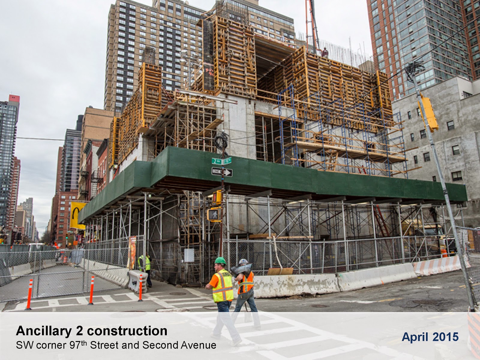 The Launch Box: April 2015