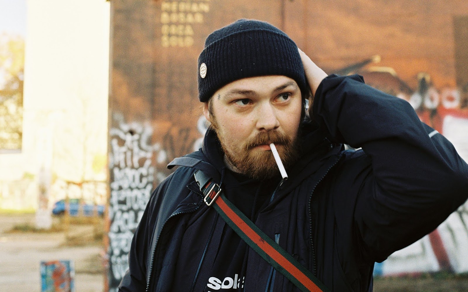 ¡Qué le jodan a Varg! ¡Viva Varg2™!