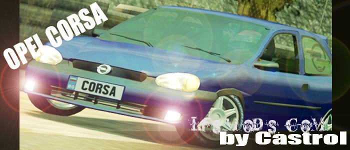 pilu lfs aportes: Mod para live for speed byy : pilu