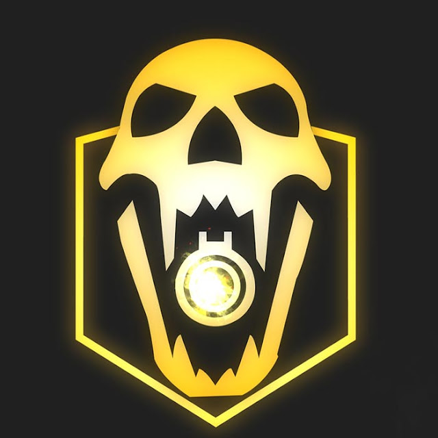 R6S Blackbeard Wallpaper Engine | Download Wallpaper Engine Wallpapers FREE