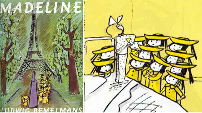 Montclair SocioBlog: France