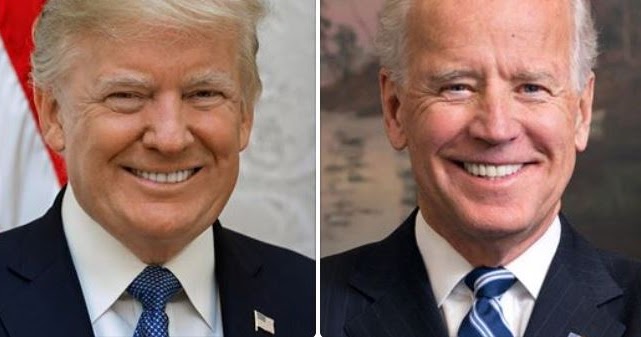 Issues A to Z: 2020 Comparison Chart of Biden & Trump