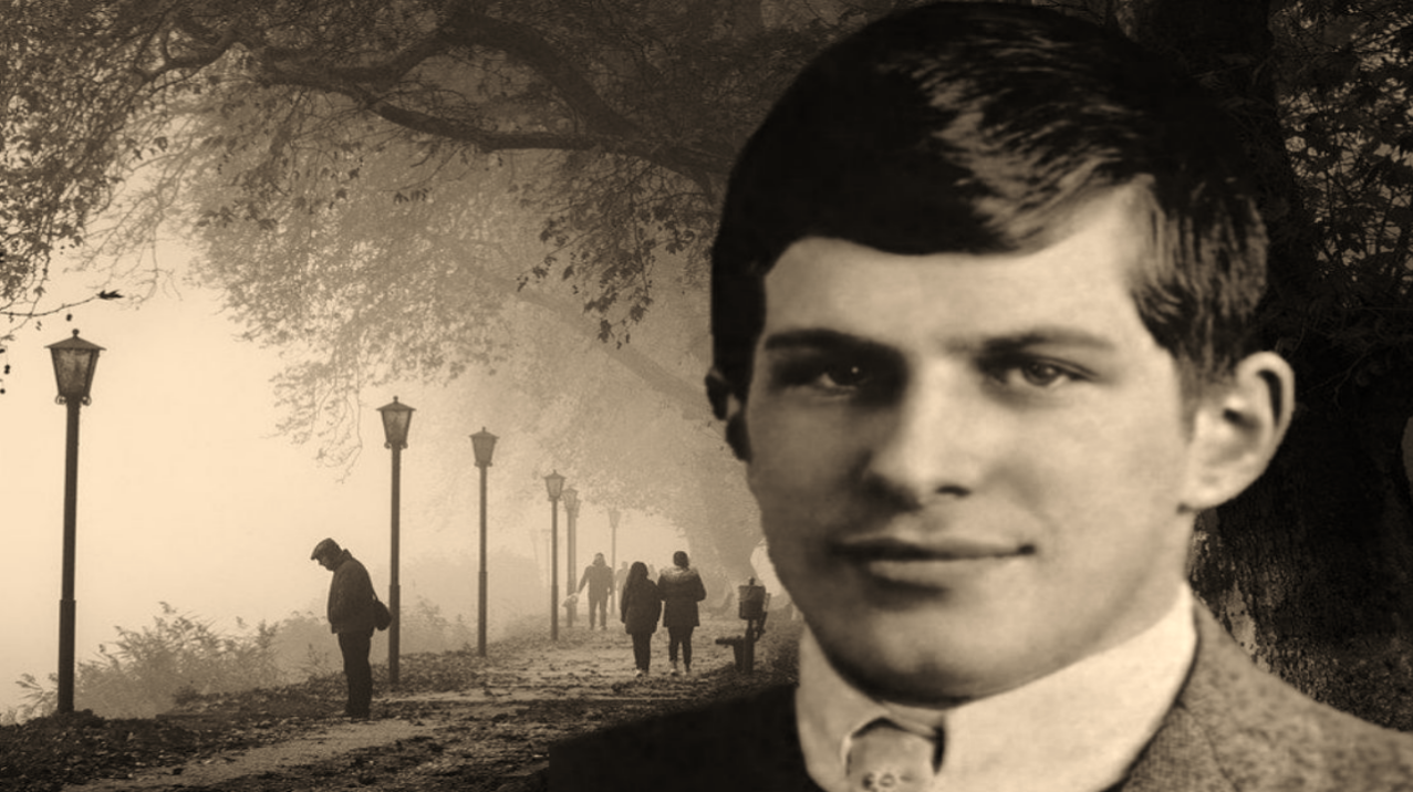 WILLIAM JAMES SIDIS, LA TRISTE HISTORIA DEL HOMBRE MÁS INTELIGENTE DEL ...