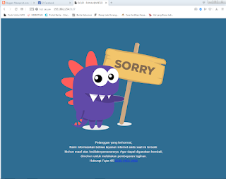 Cara Isolir Secara Otomatis Pengguna PPPoE Hotspot Dengan Mikrotik ...