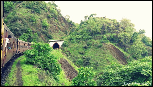 Kalakund Adventure , Mhow ~ Lucky Wanderer