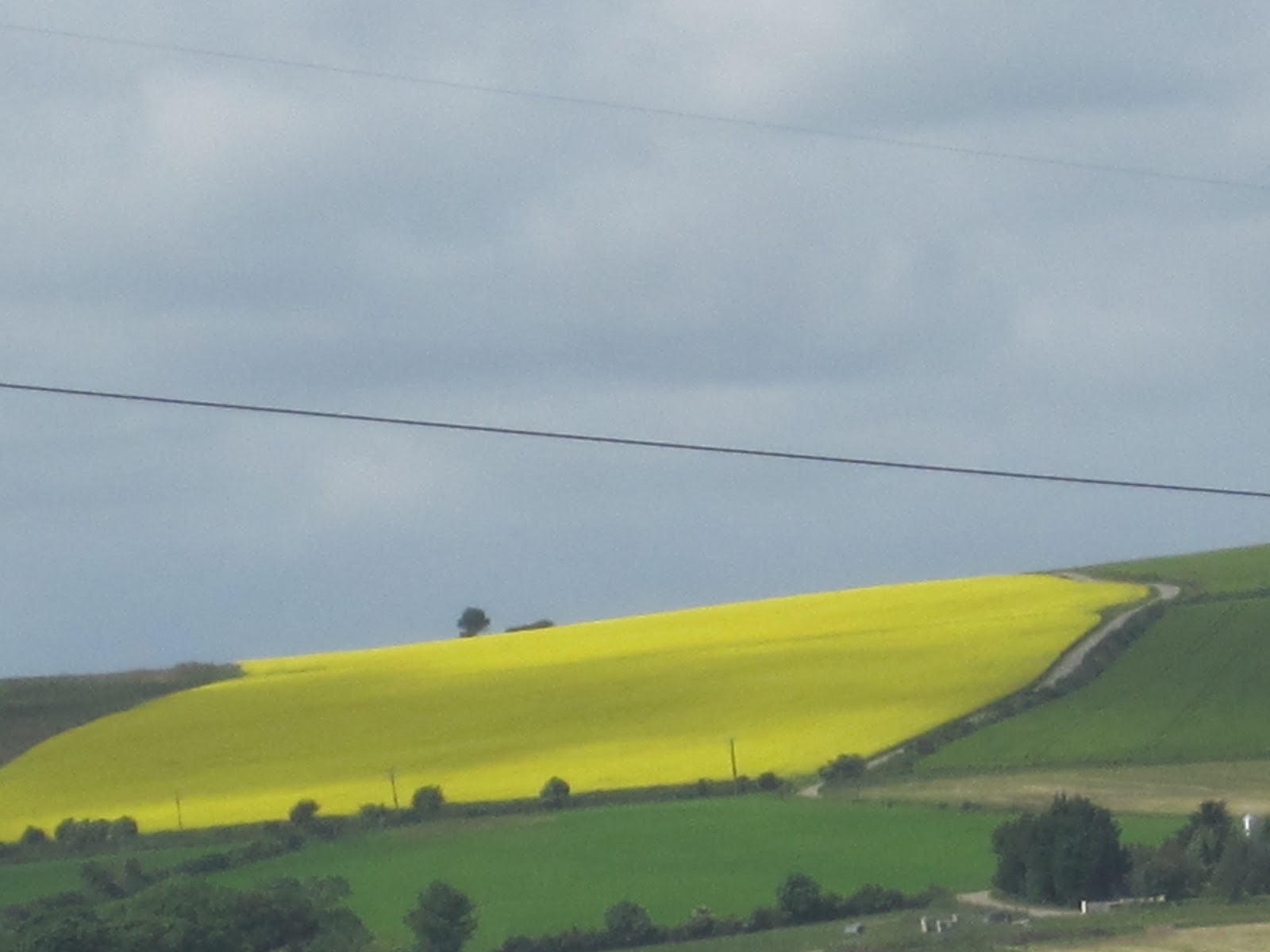 Jack and Maria in the UK: South to Waterford, via Wicklow, Arklow ...