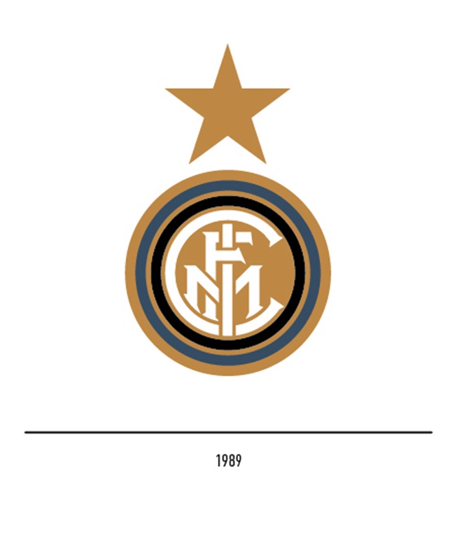 Full Inter Milan Logo History & Background Info - 2021 Logo Leaked ...