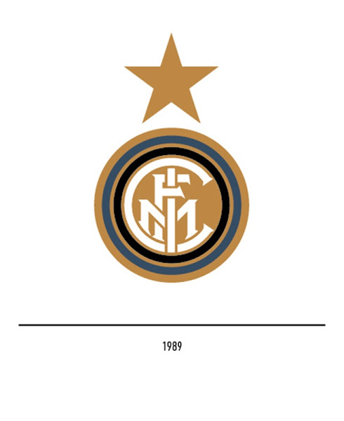 Full Inter Milan Logo History & Background Info - 2021 Logo Leaked ...