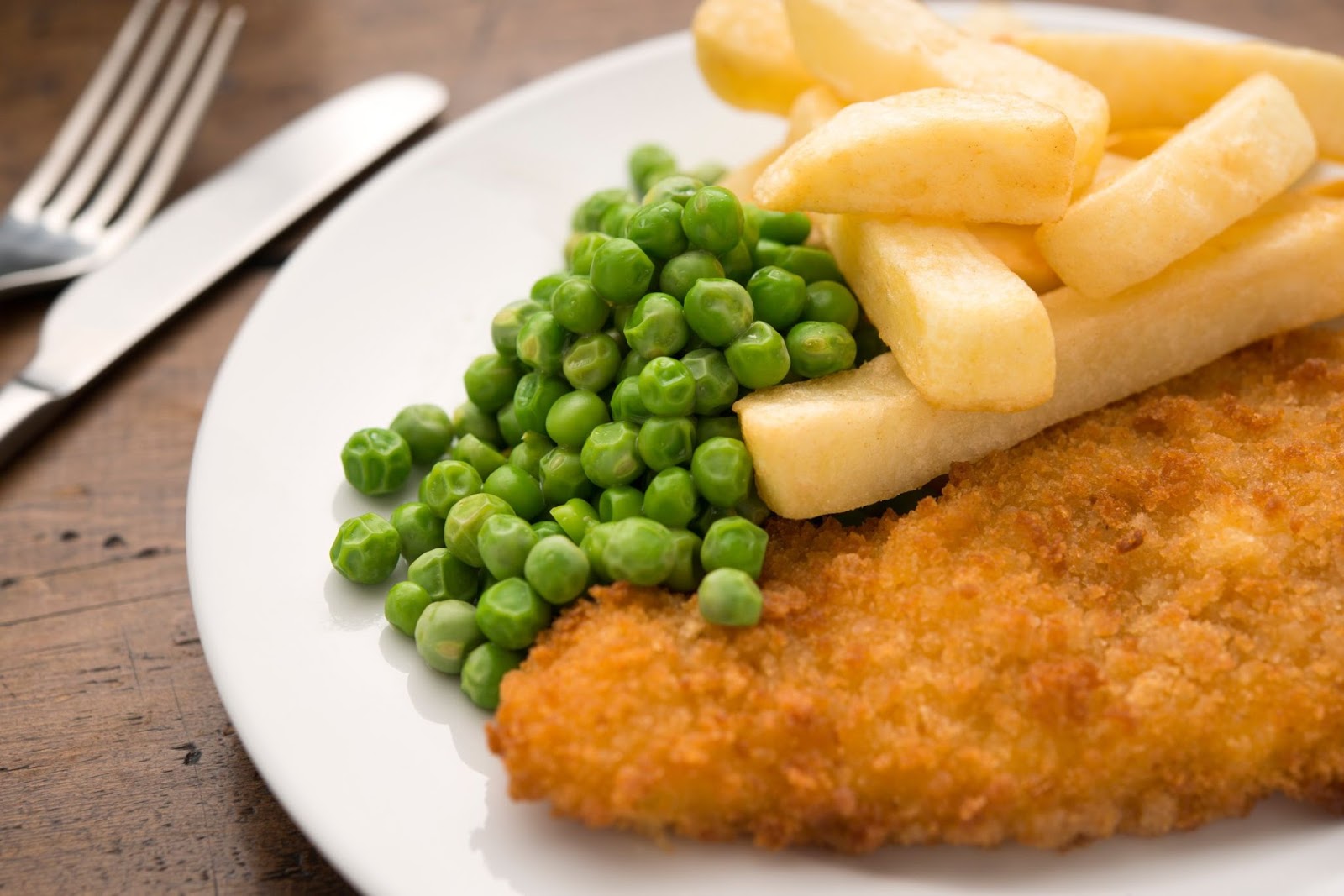 Today’s Milkfish Fillet Dinner Menu Recipe - Milkfish Supplier ...