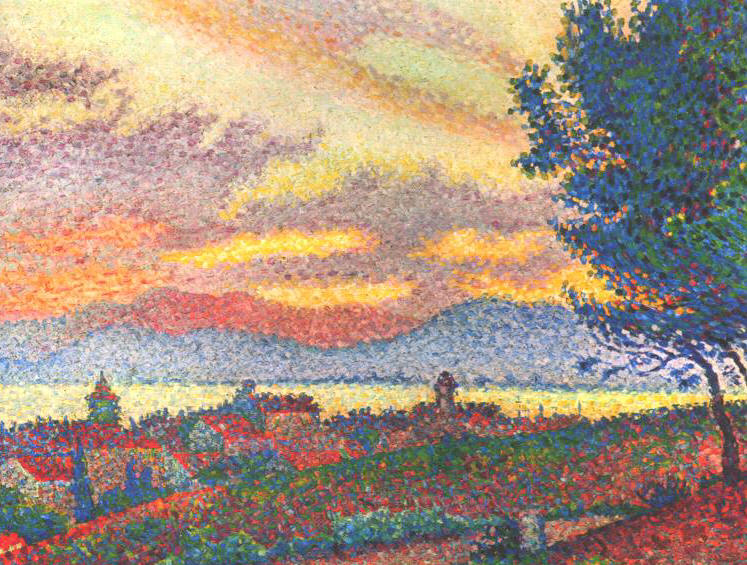 impressionisme: Impressionisme