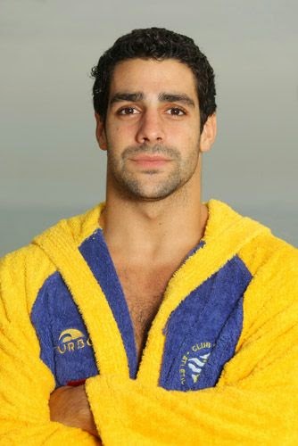 Men International : Marc Minguell