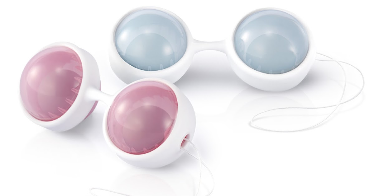 Cirilla's Bedroom Insider: Your Guide To Ben Wa Balls