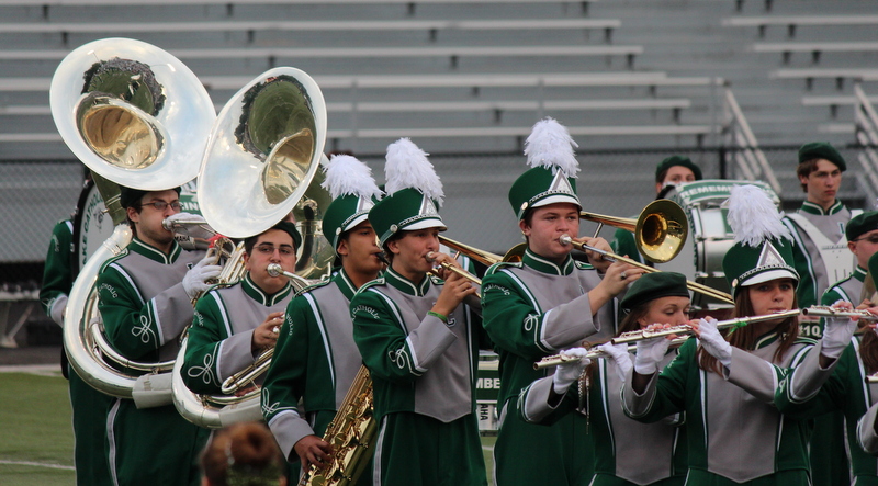 Marching Band Uniform Tote – Sortof DIY | Maiden Jane