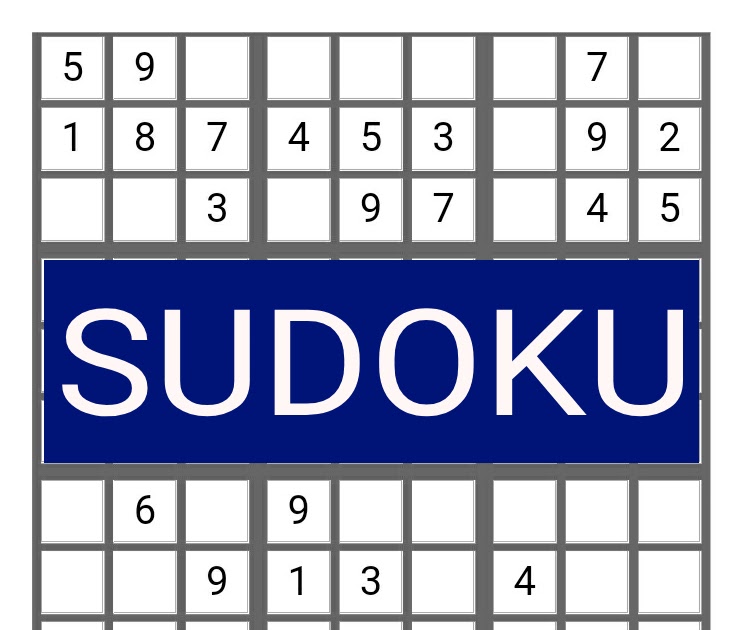 How To Easily Solve Sudoku Puzzles Success Trending How To Easily Solve Sudoku Puzzles Success Trending