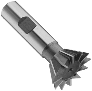 Mechanical Technology: Type of Milling Cutters