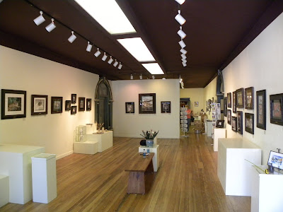 Pastel Paintings by Roberta "Roby" Baer PSA