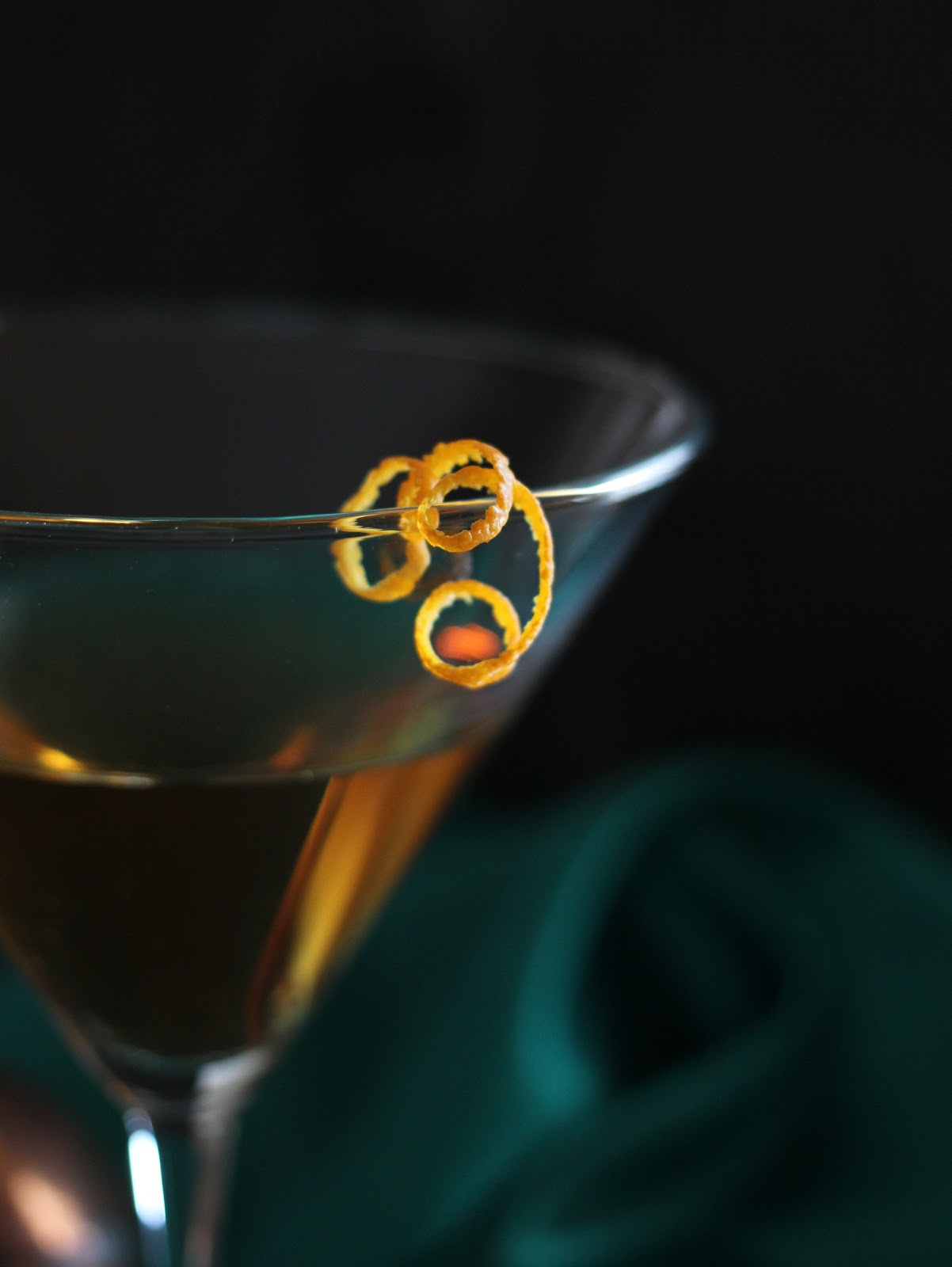 Emerald Splash Drink at Brooke Donald blog