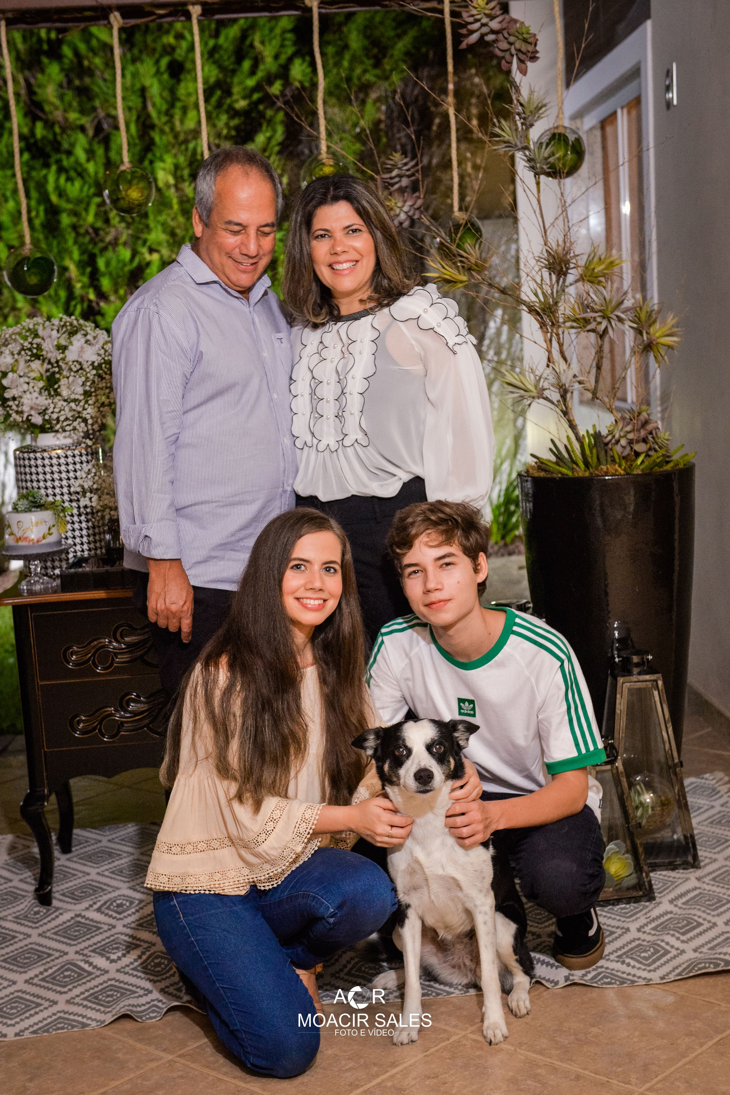 Meu aniversário - 48 anos